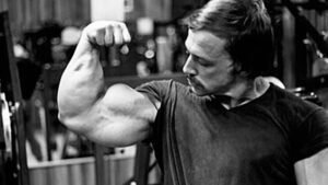 25 Great Old School Bodybuilders | The Bodybuilding Archive