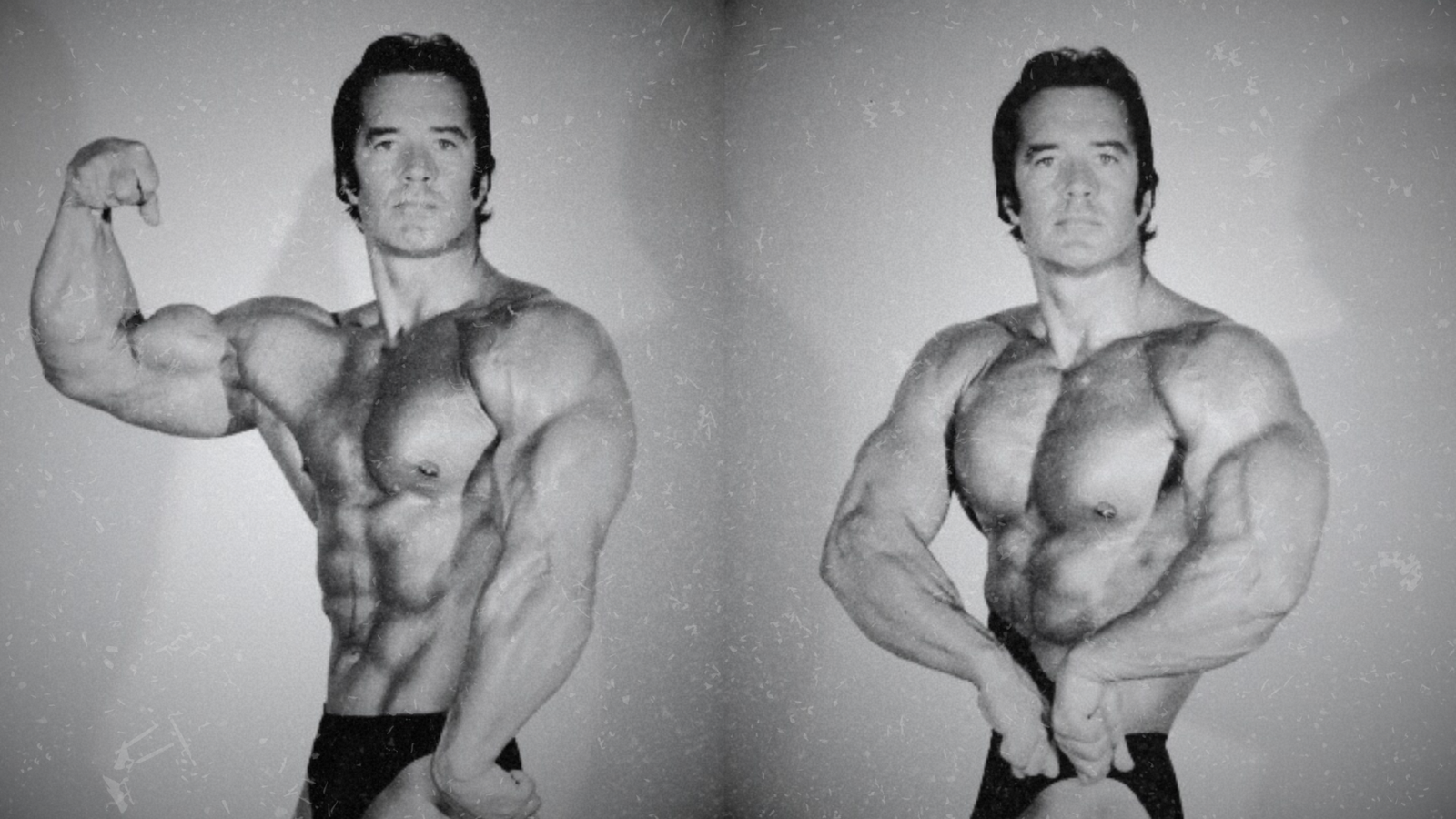 5 Forgotten Golden Era Bodybuilders You Should Know About