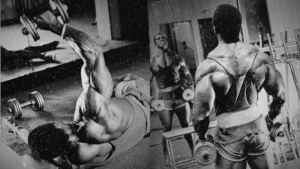 Bodybuilding Legends, Eras & Contests | The Bodybuilding Archive